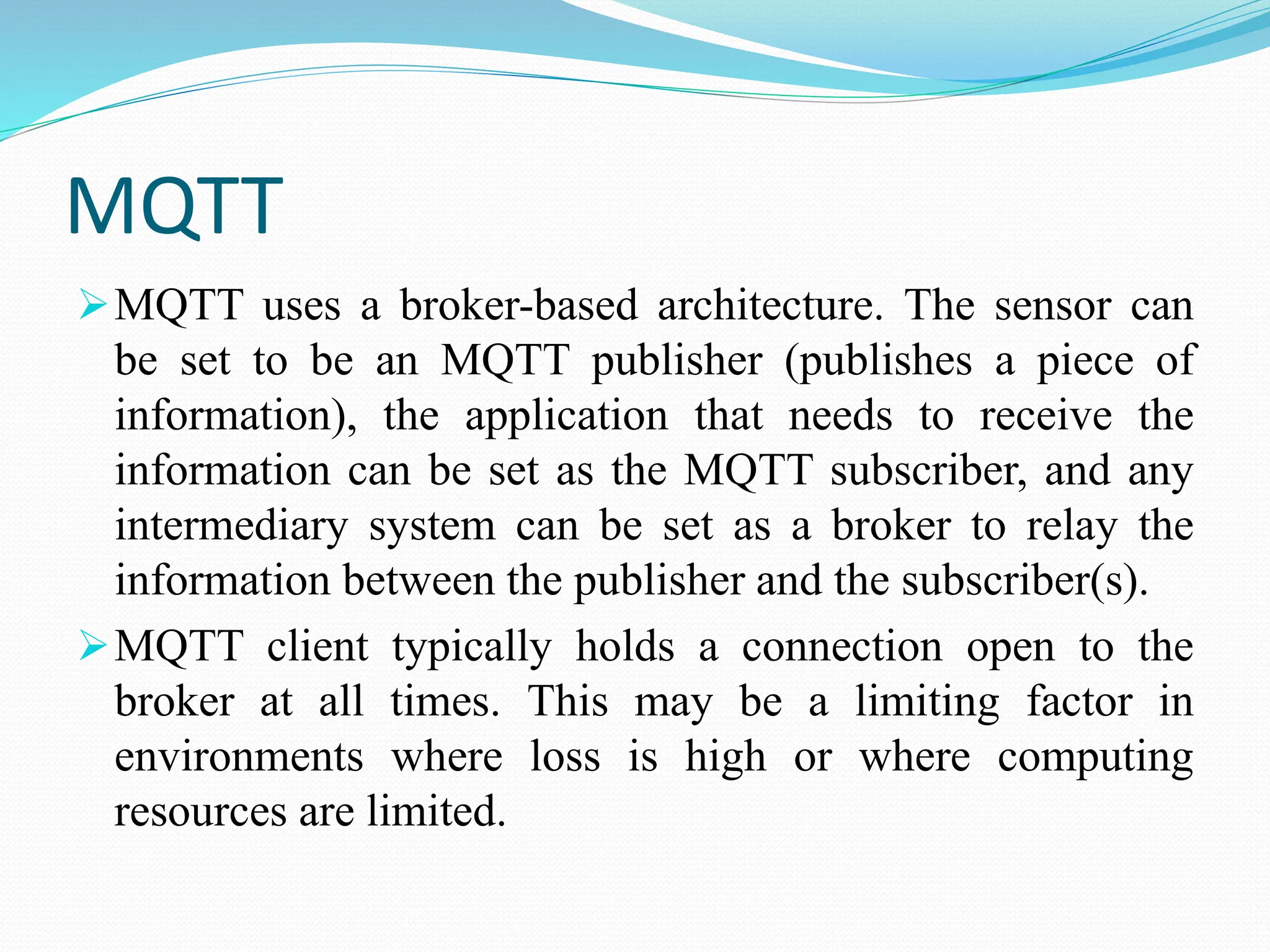 Iot Network Architecture And Designpptx Computer Networking Computing
