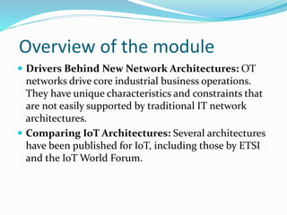 IOT Network architecture and Design.pptx