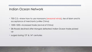 IOTN_Notes Geographical Assignment works | PPT