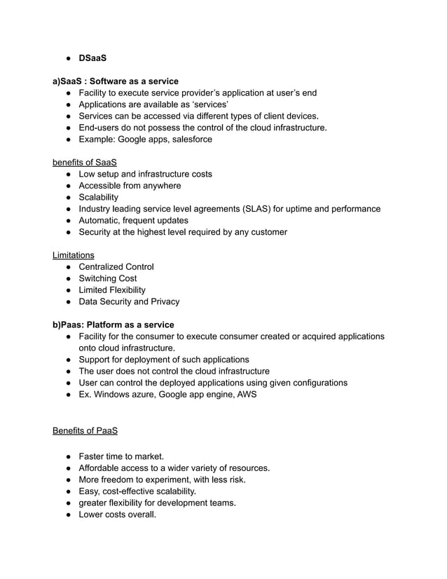 IoT Notes Syllabus .pdf | Internet | Computing