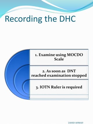 Iotn ruler 2 ore uk | PPTX