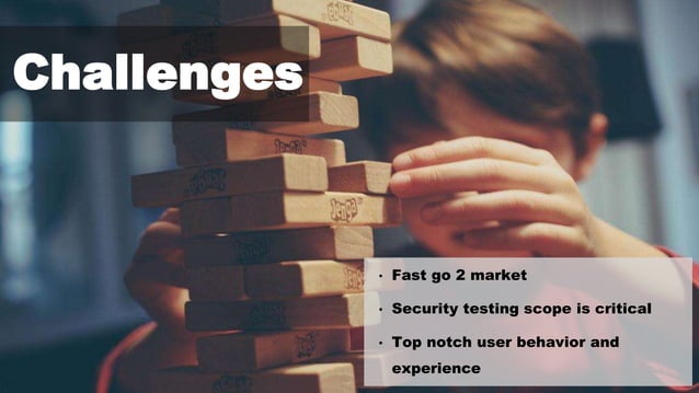 Accelerate your DevOps cycle when testing IoT | PPTX | Internet of ...