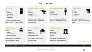 Iot overview | PDF