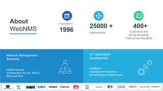 GetSenso Iot platform presentation 2.0 | PPTX | Internet of Things ...