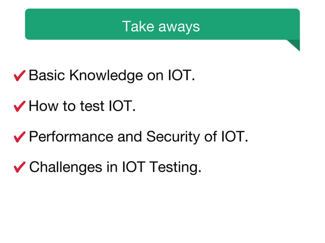 Internet Of Things | ODP | Computer Networking | Computing
