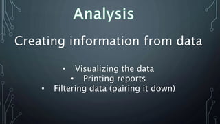 IoT(Internet of Things) ppt | PPTX