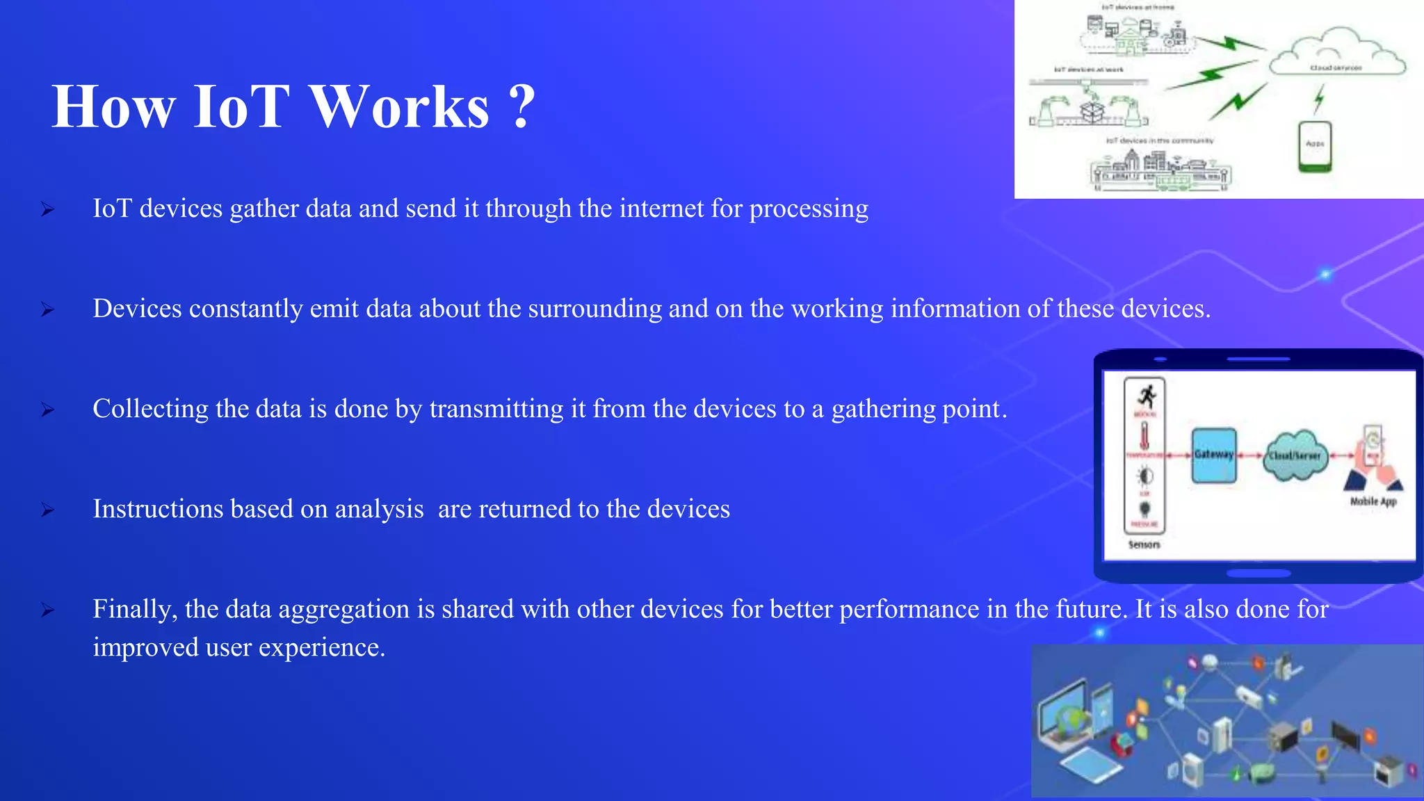 IoT PPT | PPTX