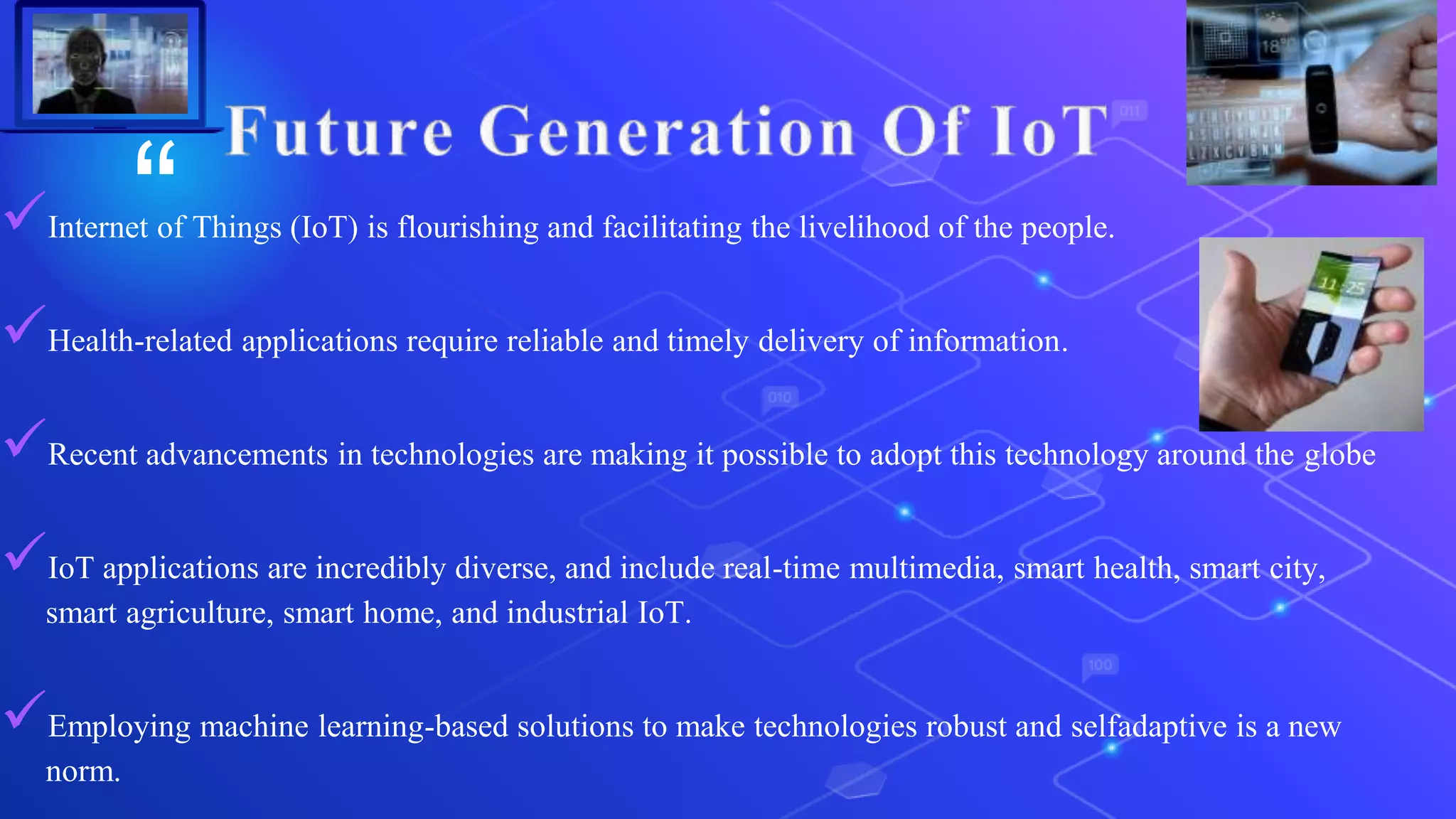 IoT PPT | PPTX