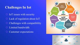 IoT PPT | PPTX