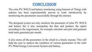 Internet of things - Iot power point presentation.pptx