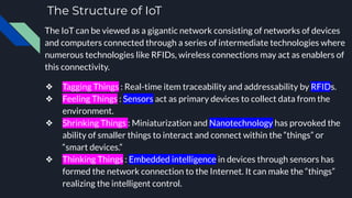 Internet of things - 2020 | PPT
