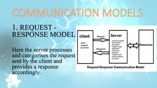 Iot presentation | PPTX
