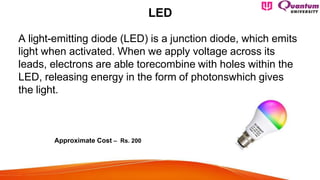 Iot presentation report of project LED.pdf