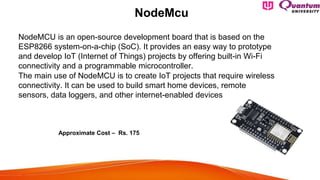 Iot presentation report of project LED.pdf