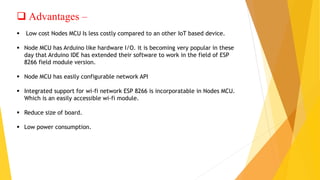 Internet of Things Presentation (IoT).pptx