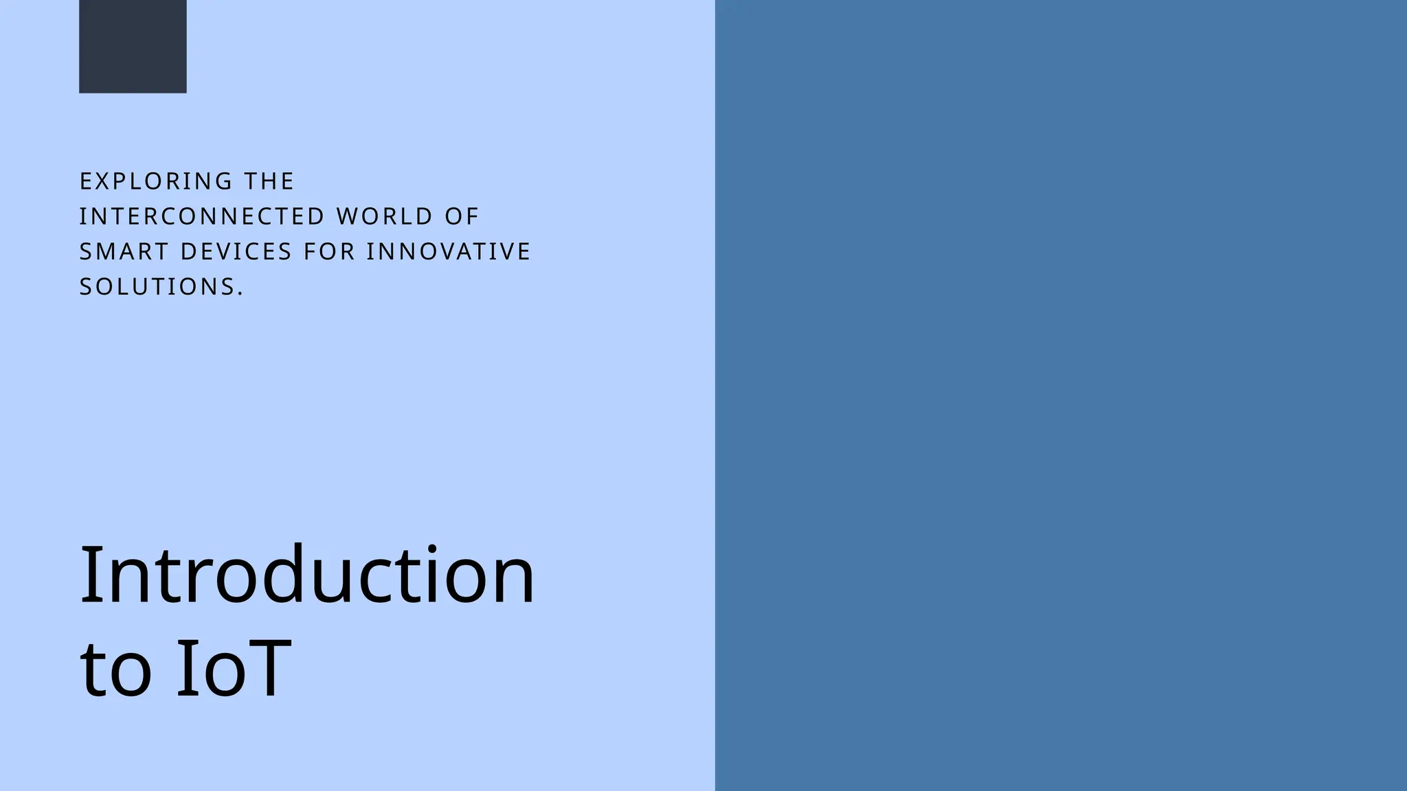 IoT Presentation basic slides start from begin.pptx