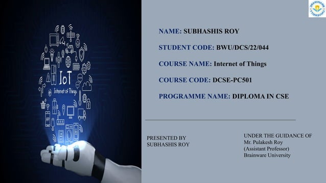 IEEE 802.15.4 in IoT Networks: Design, Performance, and Applications ...