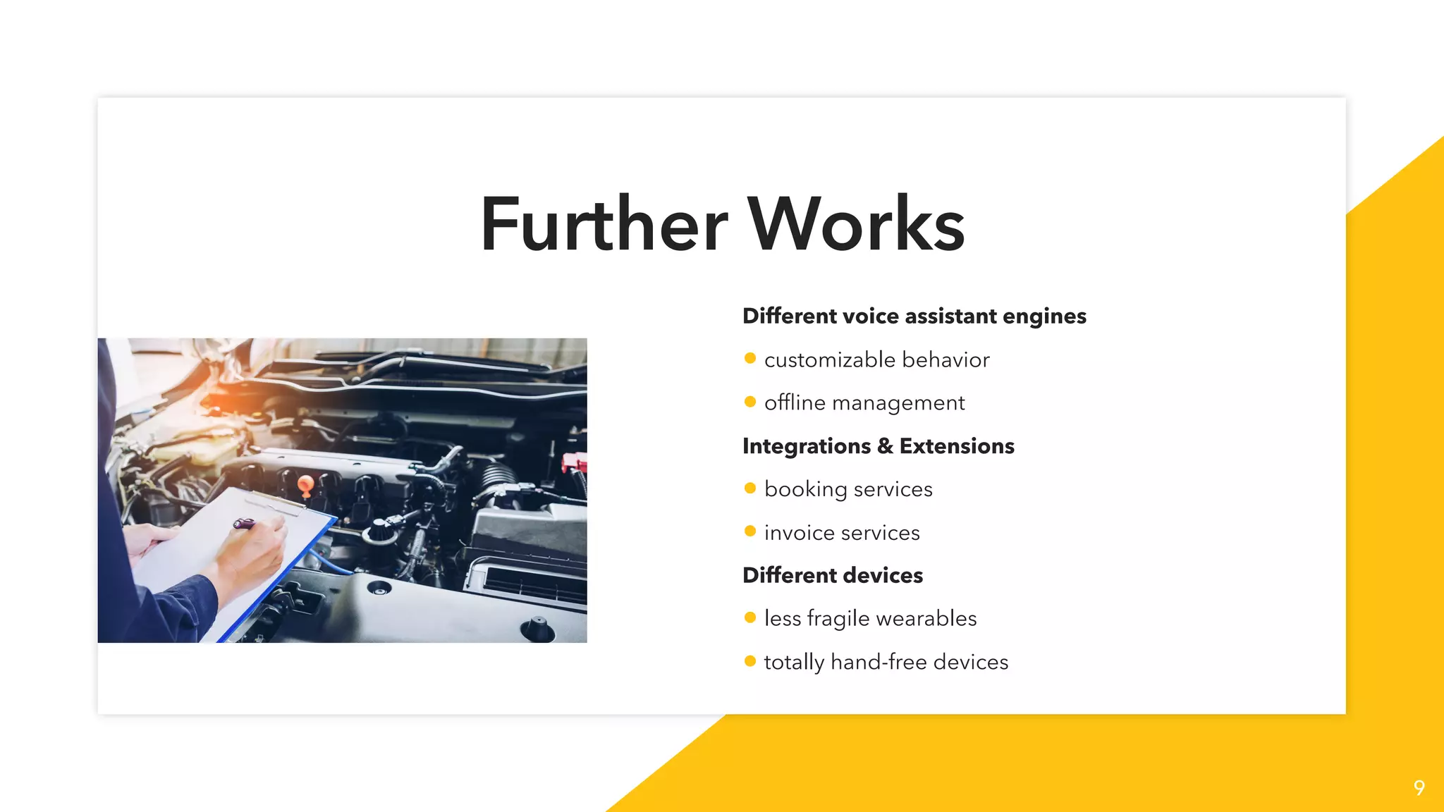 Workflow Monitoring Iot Presentation Ppt