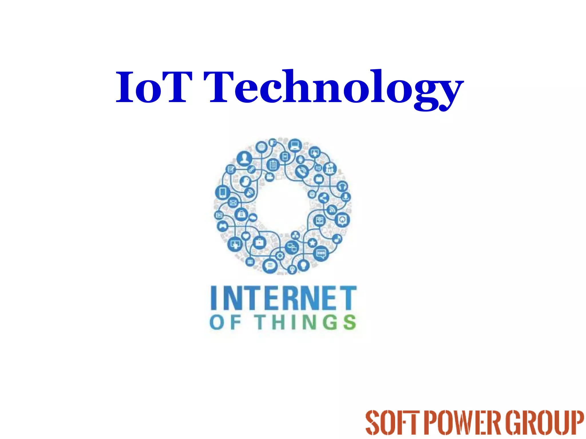 Iot Presentation ( 22 Aug 2015 ) | PPT