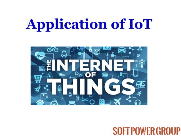 Iot Presentation ( 22 Aug 2015 ) | PPT
