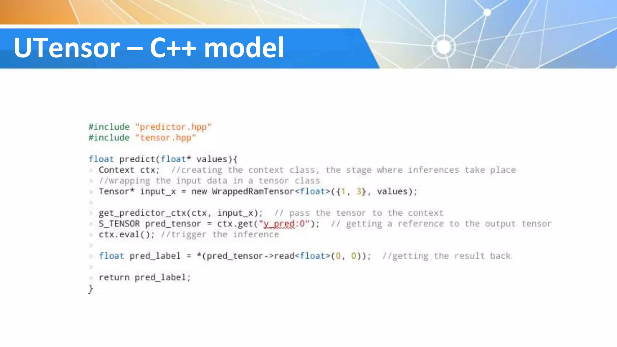 Air quality monitoring final presentation | PPTX