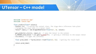 Air quality monitoring final presentation | PPT