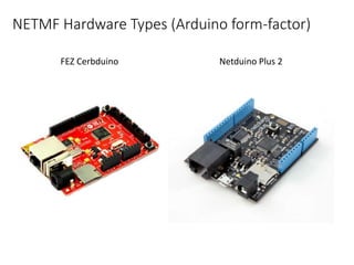Internet of Things (IoT) Presentation | PPTX