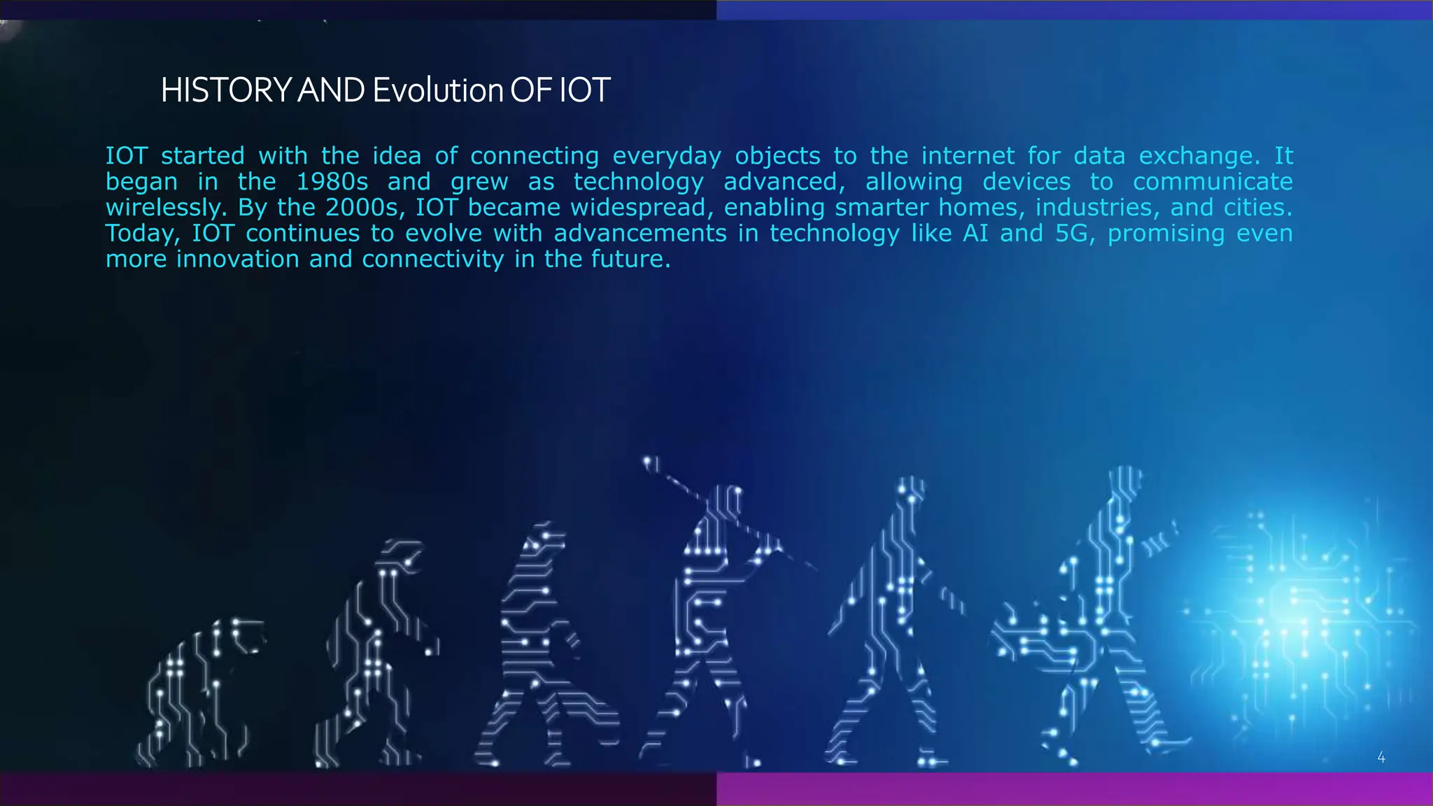 Introduction The Internet of Thing (IOT) | PPT Introduction The Internet of Thing (IOT) | PPT