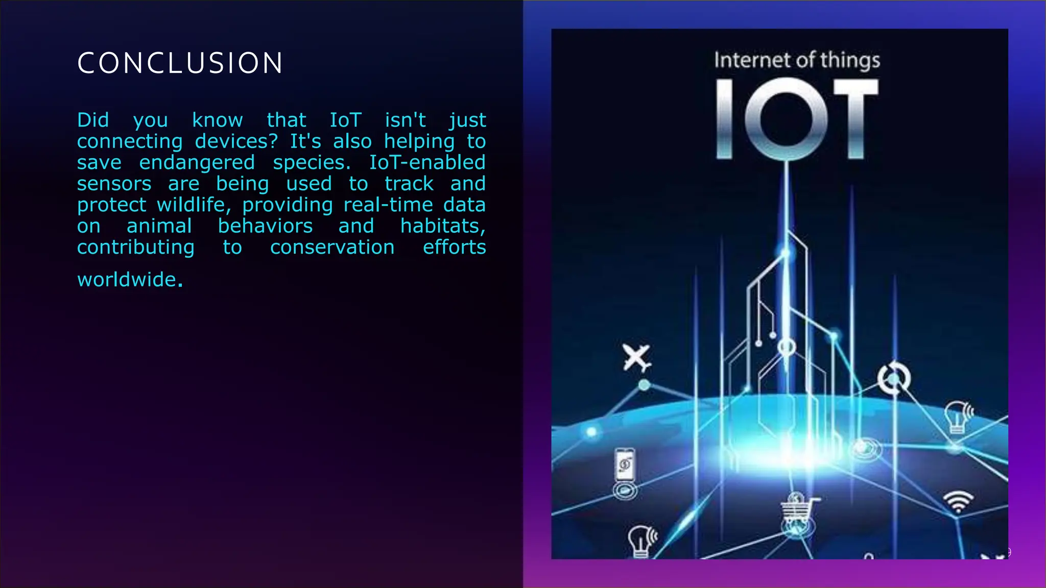 Introduction The Internet of Thing (IOT) | PPT Introduction The Internet of Thing (IOT) | PPT