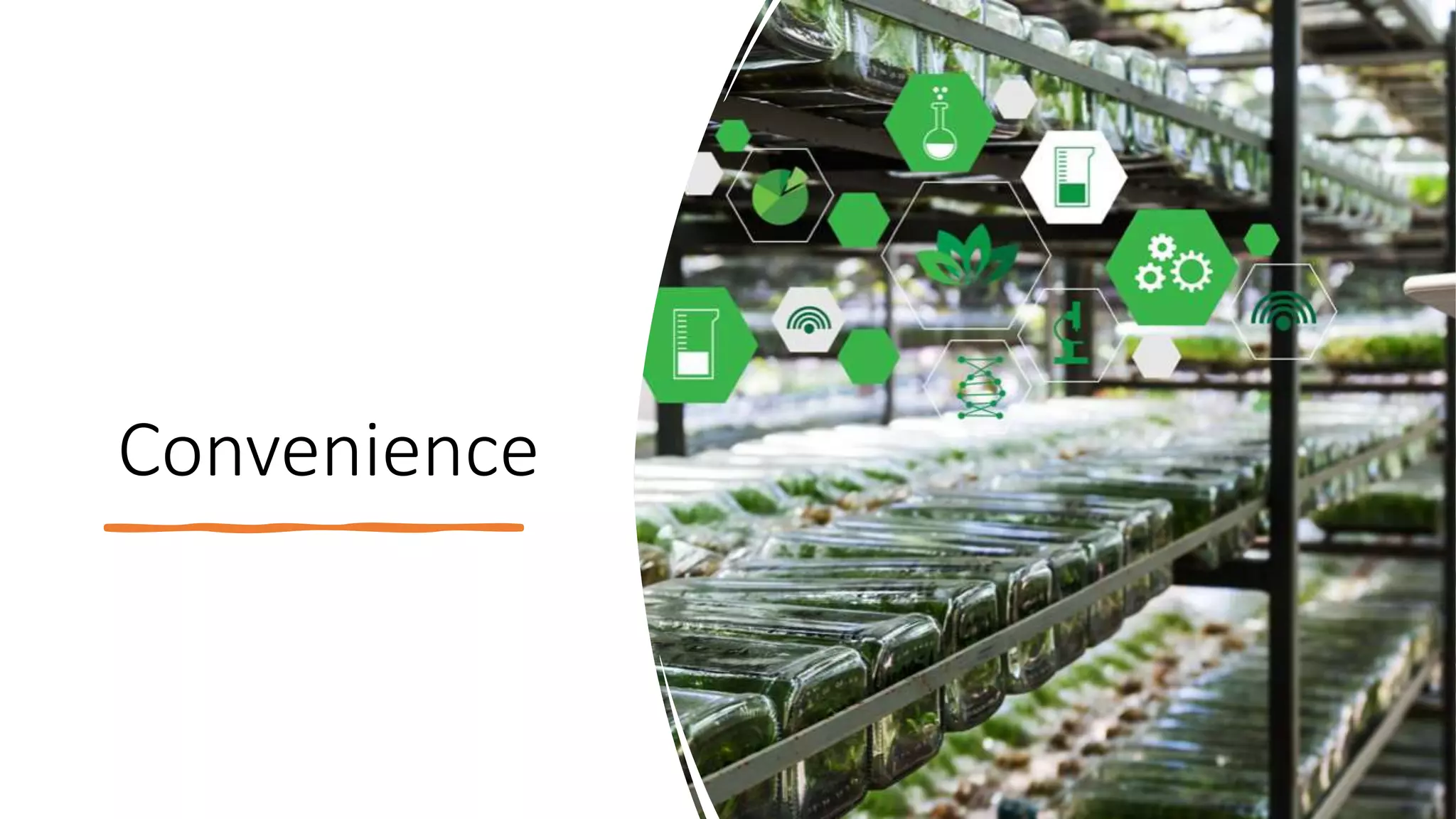 Iot privacy vs convenience | PPT