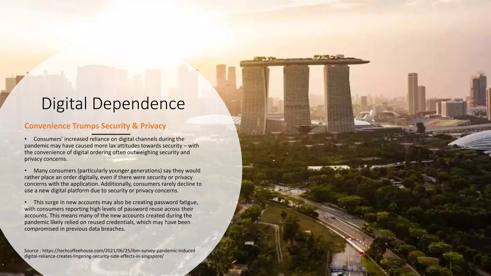 Iot privacy vs convenience | PPT