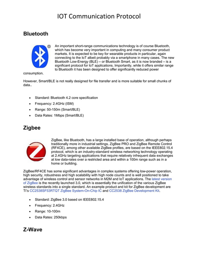 Iot Communication Protocols Socket Programming With Python Mqtt 3679