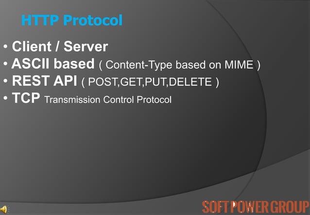 IoT Protocol ( 22 Aug 2015 ) | PPT