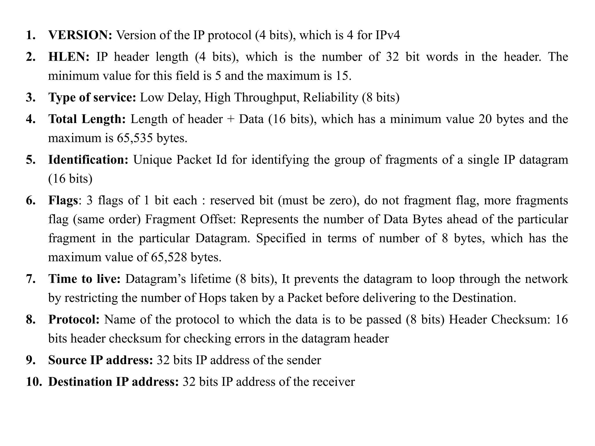Introduction to Internet of things protocols | PPTX