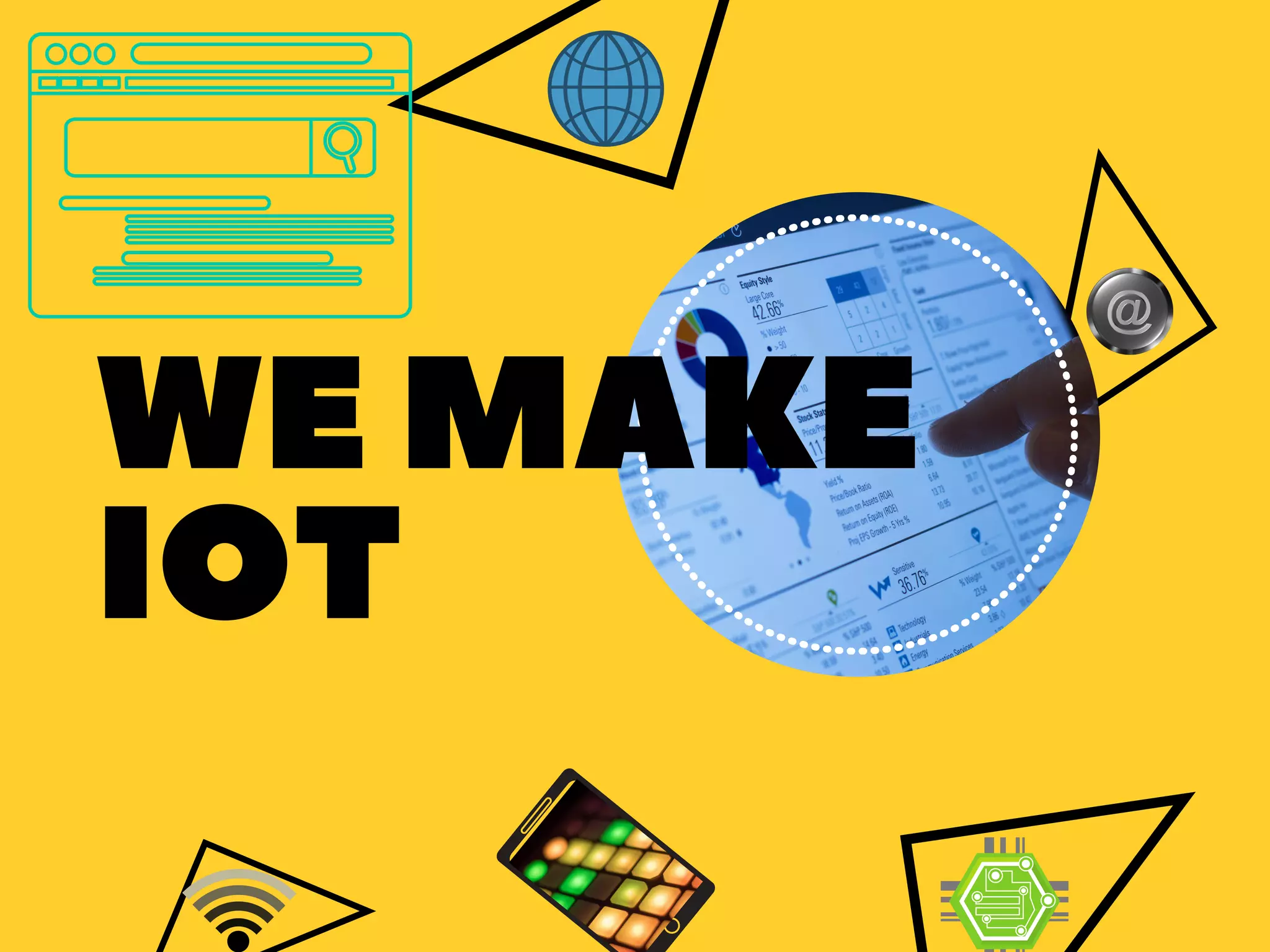 How we make IOT? | PDF