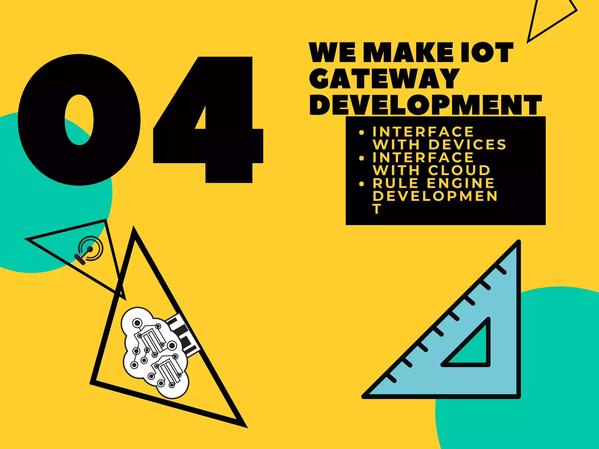 How we make IOT? | PPT