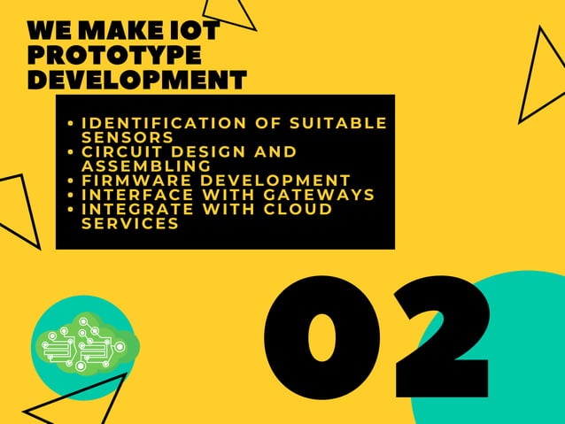 How we make IOT? | PDF
