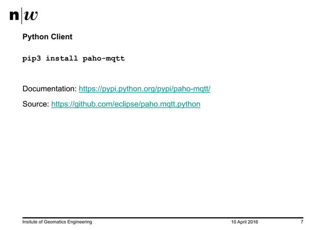 Gettiing Started With Iot Using Raspberry Pi And Python Ppt