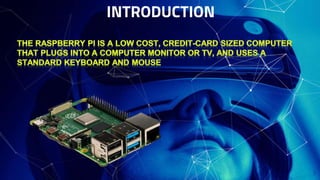 IOT RASPBERRY PI.pptx
