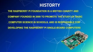 IOT RASPBERRY PI.pptx