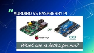 IOT RASPBERRY PI.pptx