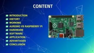 IOT RASPBERRY PI.pptx