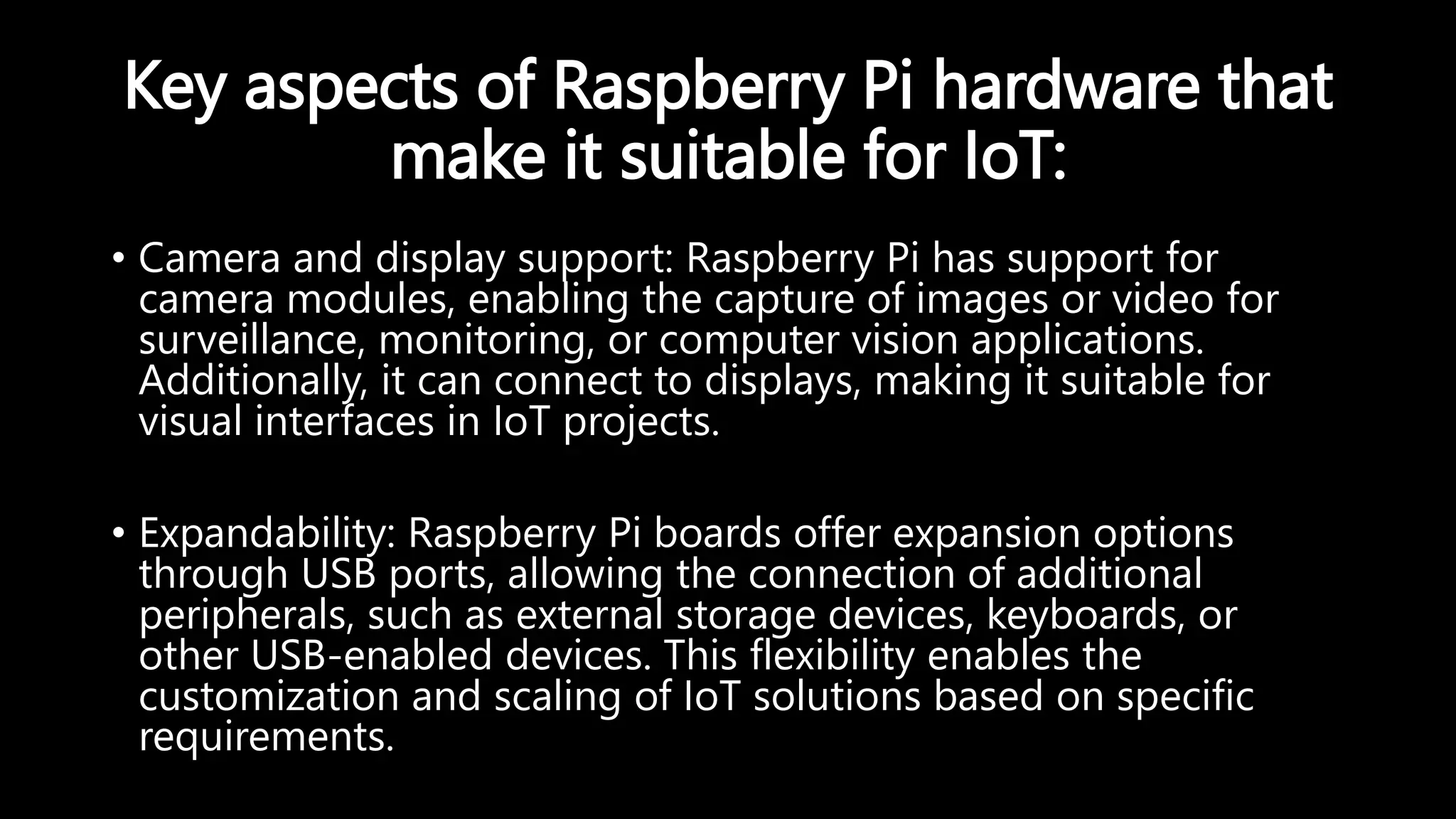 IOT RASPBERRY PI HARDWARE.pptx