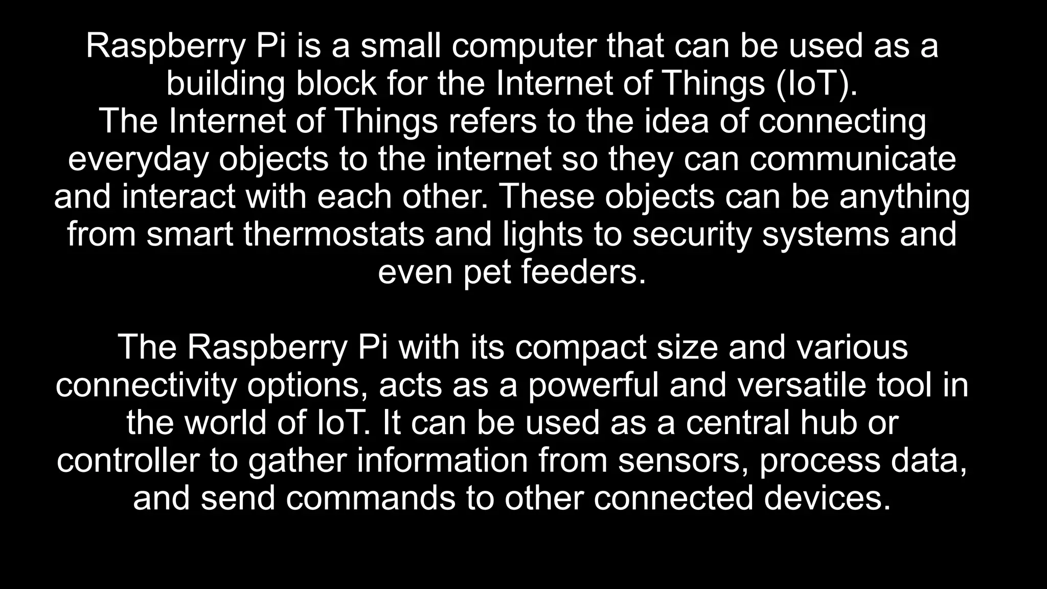IOT RASPBERRY PI HARDWARE.pptx