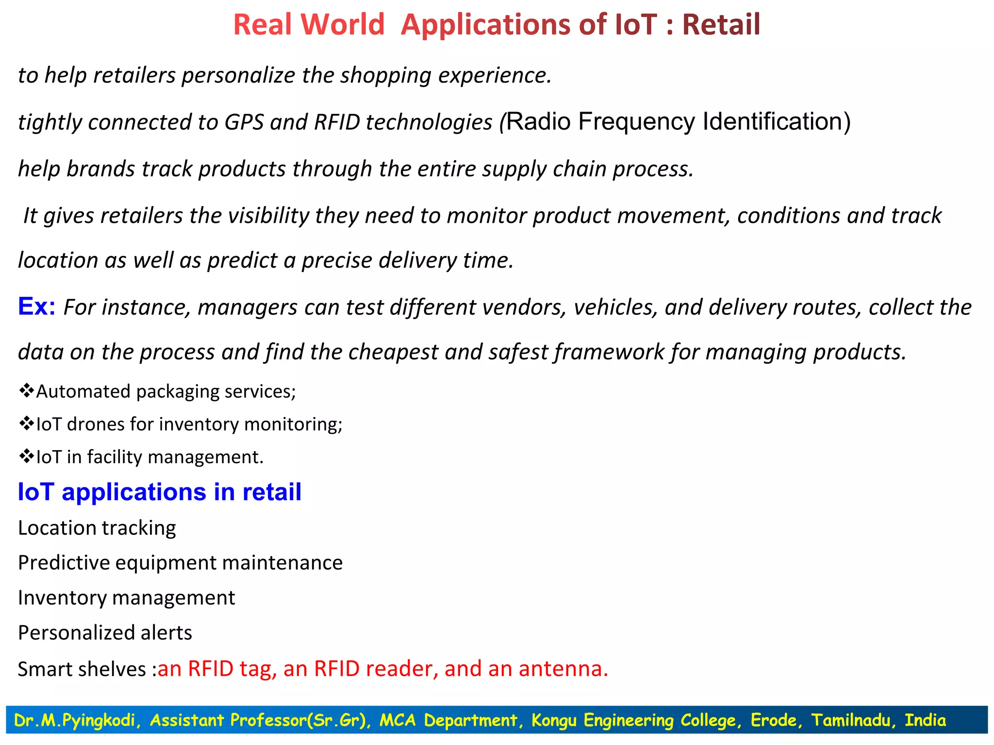 IoT Real world Applications.pdf