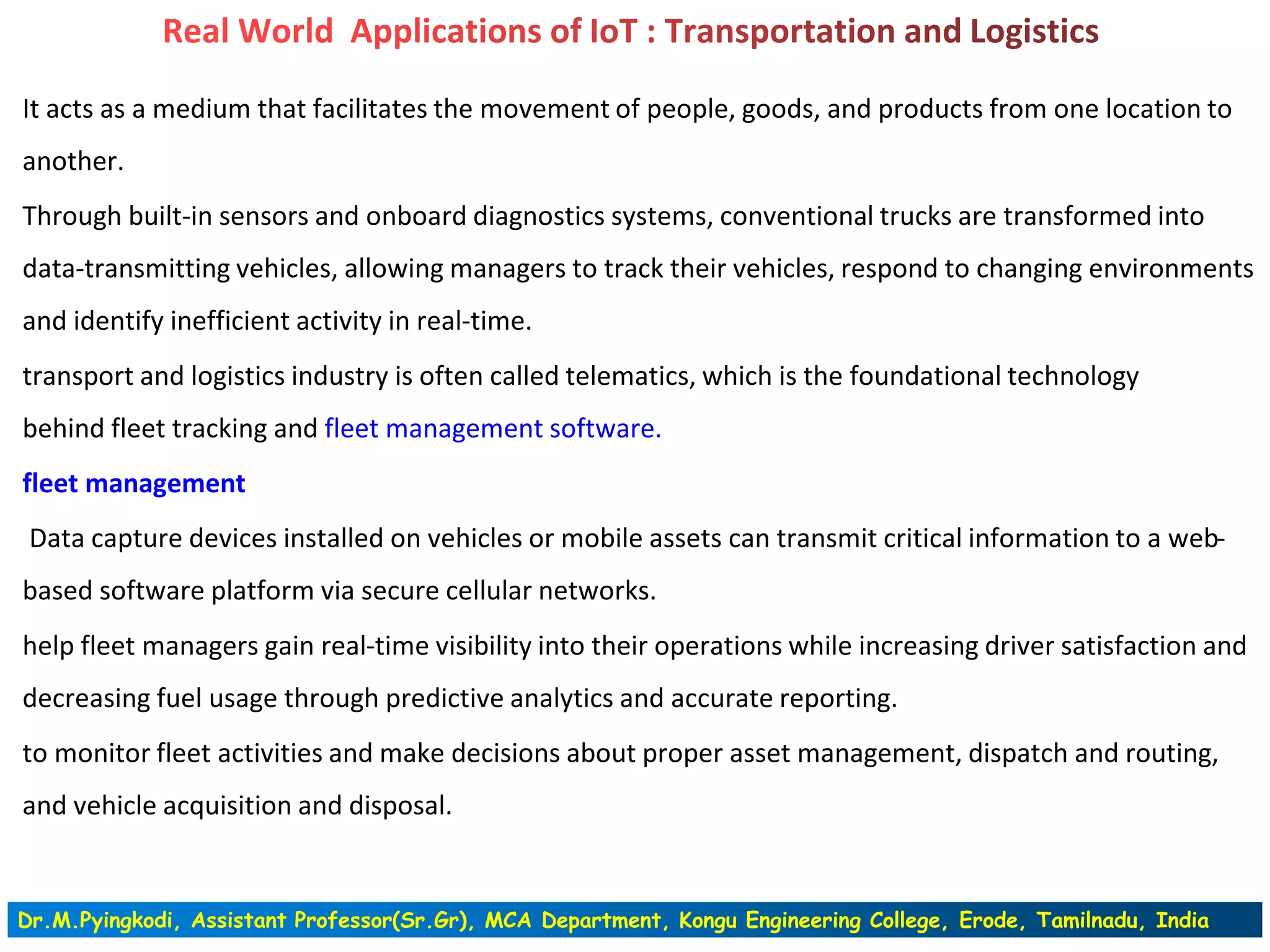 IoT Real world Applications.pdf