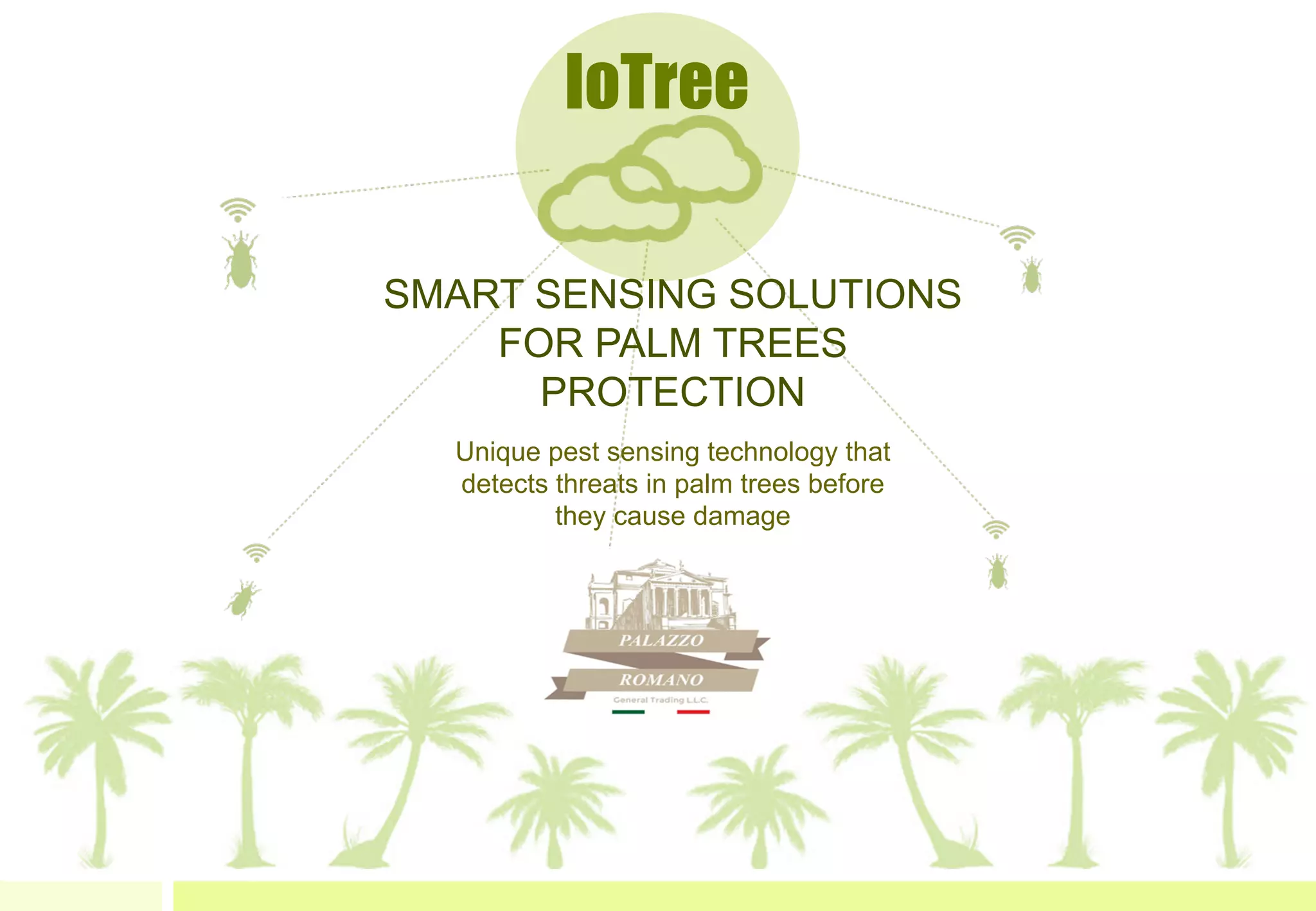 Io tree brief presentation en | PPT