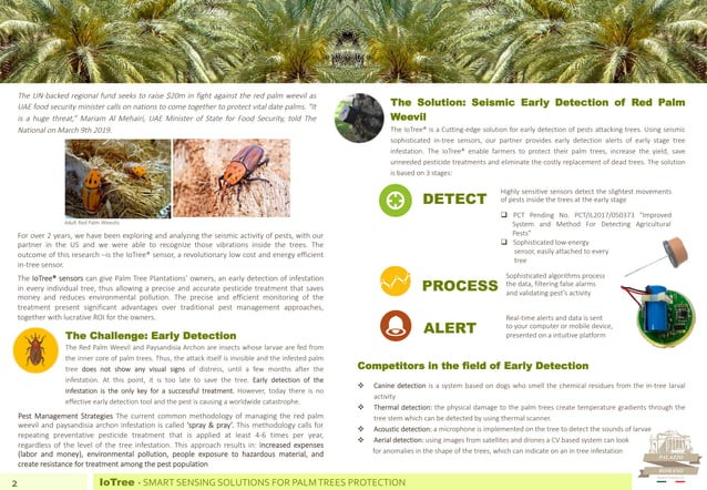 Io tree brief presentation en | PPT