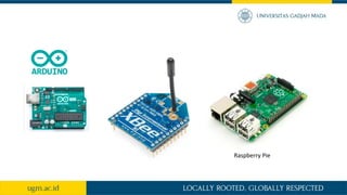 IoT dan Revolusi Industri | PDF | Internet of Things | Internet