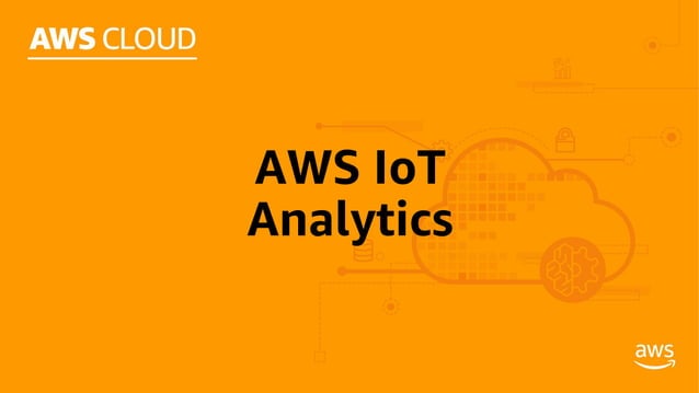 Aws Cloud 2018 Iot 디바이스 관리 보안 분석 Rtos로 확장된 Aws Iot 신규 서비스 김효정 솔루션즈 아키텍트 Ppt